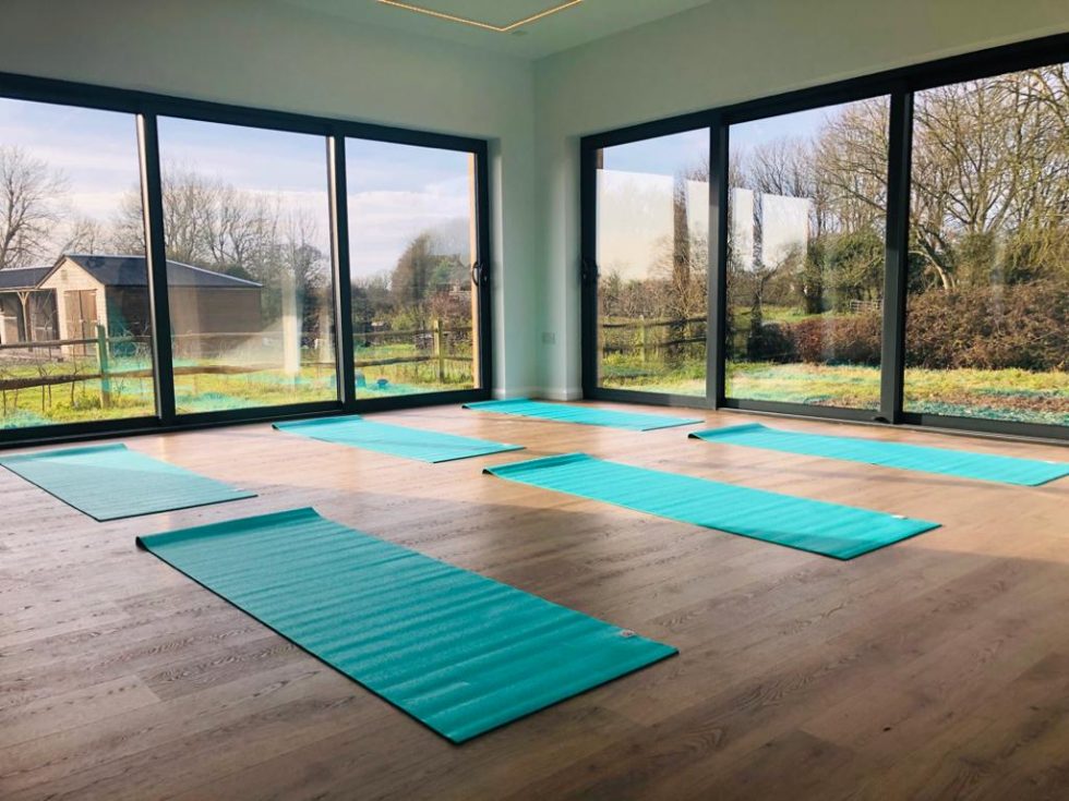 Studio for Hire - WOW Clinic